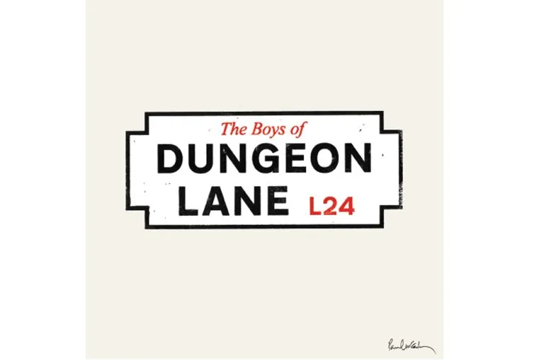 Paul McCartney | The Boys Of Dungeon Lane | Album Review - Record ...