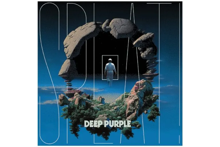 Deep Purple | Splat! | Album Reviews - Record Collector Magazine