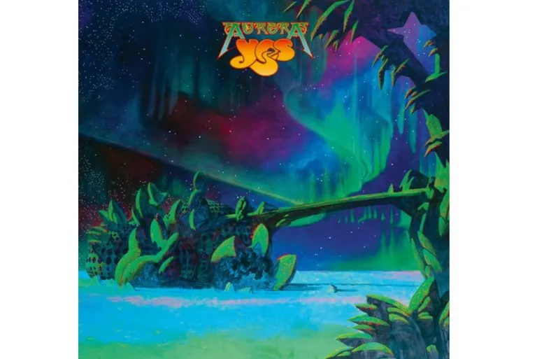 Yes | Aurora | Album Reviews - Record Collector Magazine